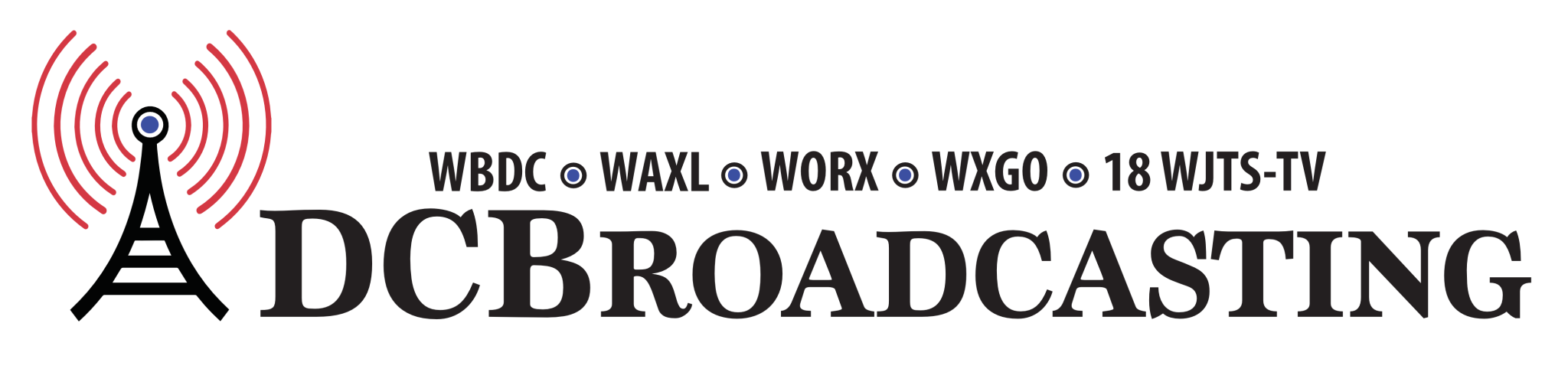 Welcome - DCBroadcasting Inc.