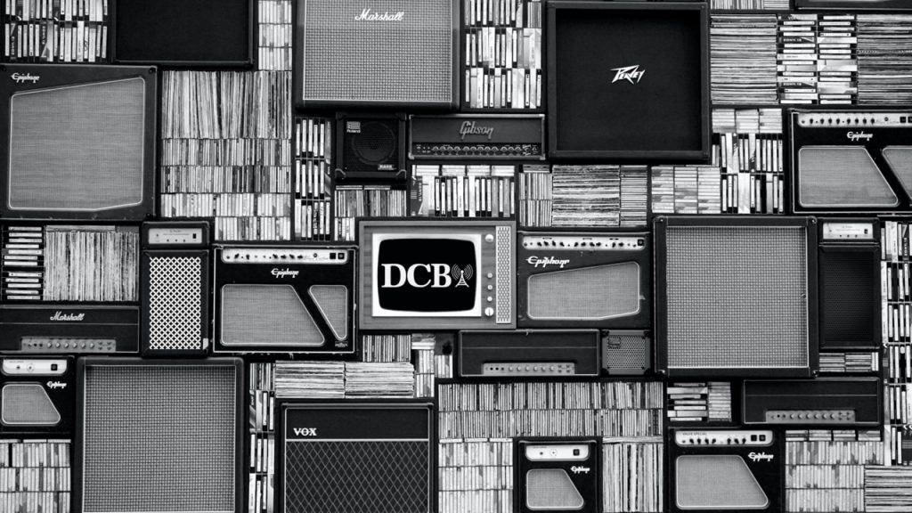 Contact Us - DCBroadcasting Inc.